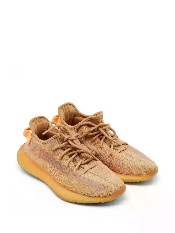 ADIDAS X YEEZY Boost 350 V2 Clay Low-top Sneakers