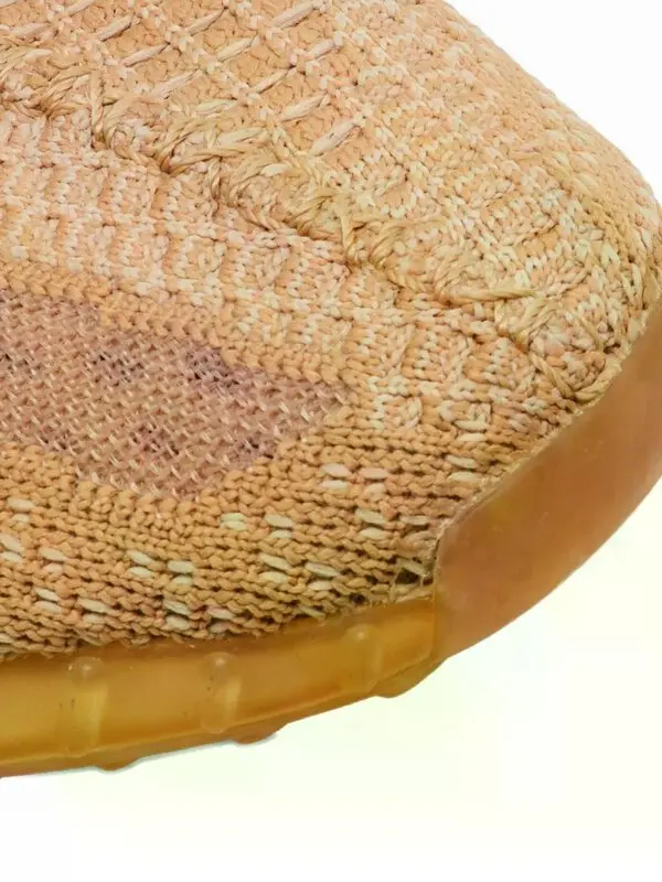 ADIDAS X YEEZY Boost 350 V2 Clay Low-top Sneakers