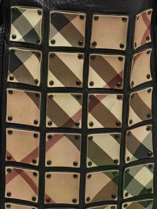 Burberry Medium Brooke Warrior Tote Bag