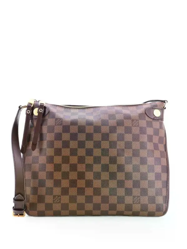 LOUIS VUITTON Duomo Messenger Bag
