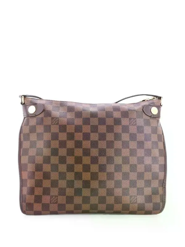 LOUIS VUITTON Duomo Messenger Bag