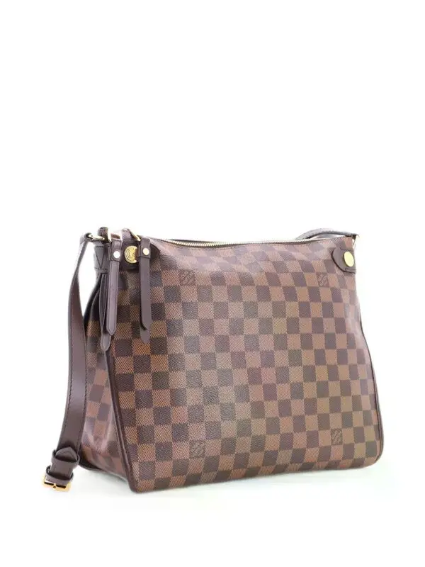 LOUIS VUITTON Duomo Messenger Bag