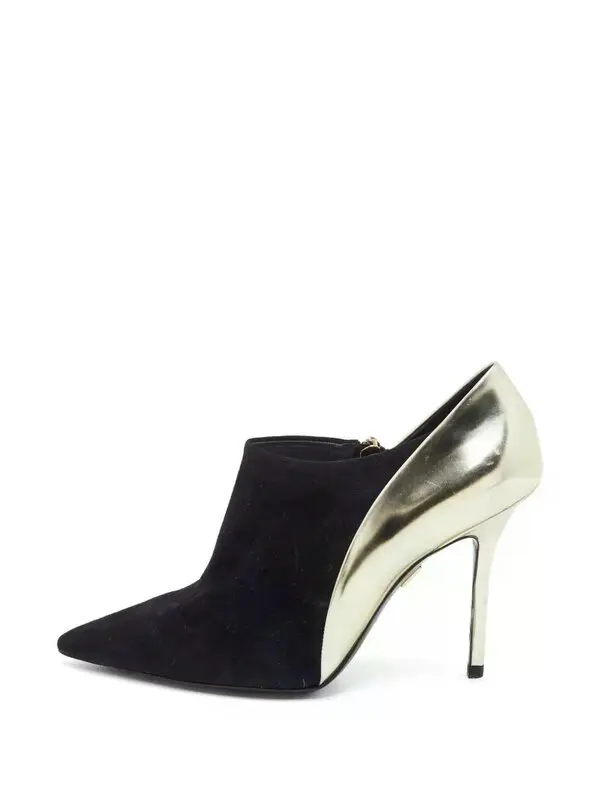 ROGER VIVIER Pointed Toe Pumps