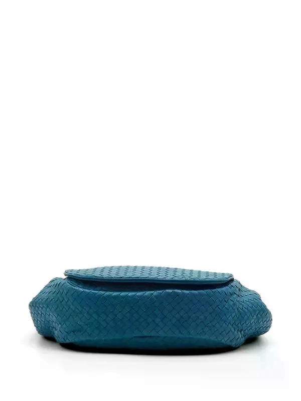 Bottega Veneta Tabita Intrecciato Shoulder Bag