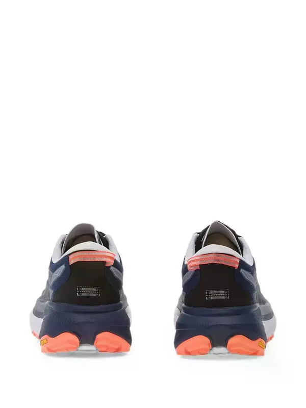 HOKA® Mafate 5 Performance Sneakers - Blue