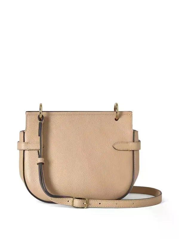 Mulberry Amberley Small Shoulder Bag - Neutrals
