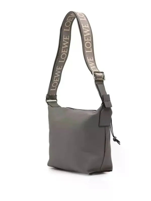 Loewe Small Calfskin Cubi Crossbody Bag