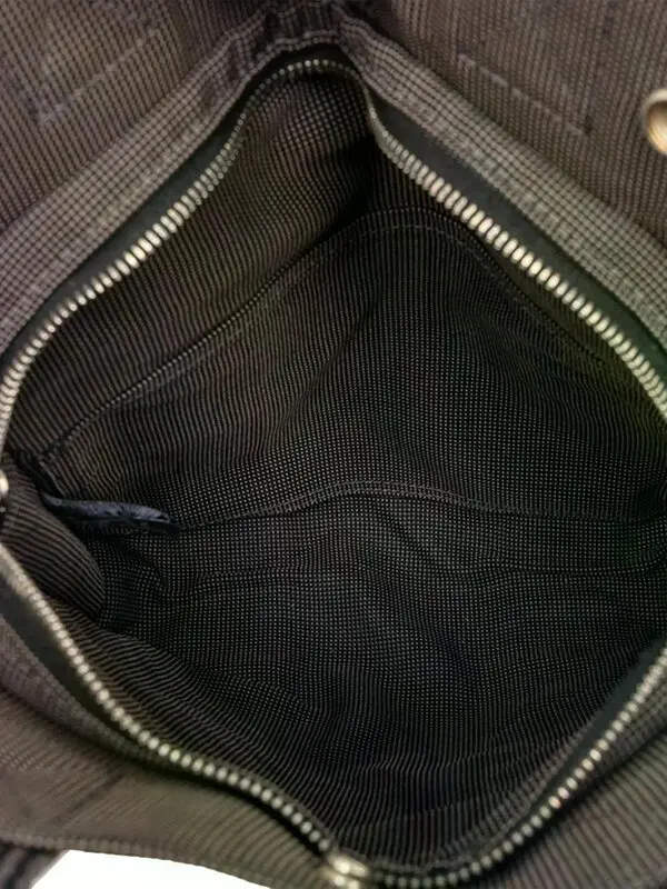 Hermès Herline Pm Backpack - Grey