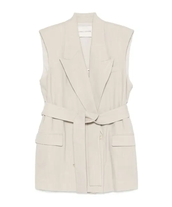 Camilla And Marc Waistcoat