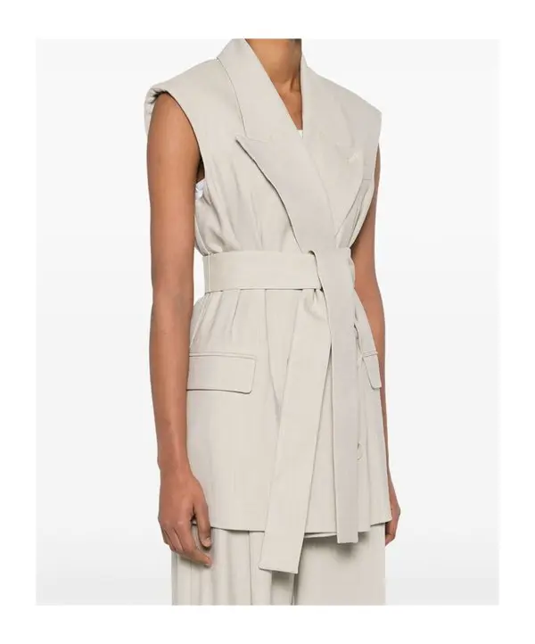 Camilla And Marc Waistcoat