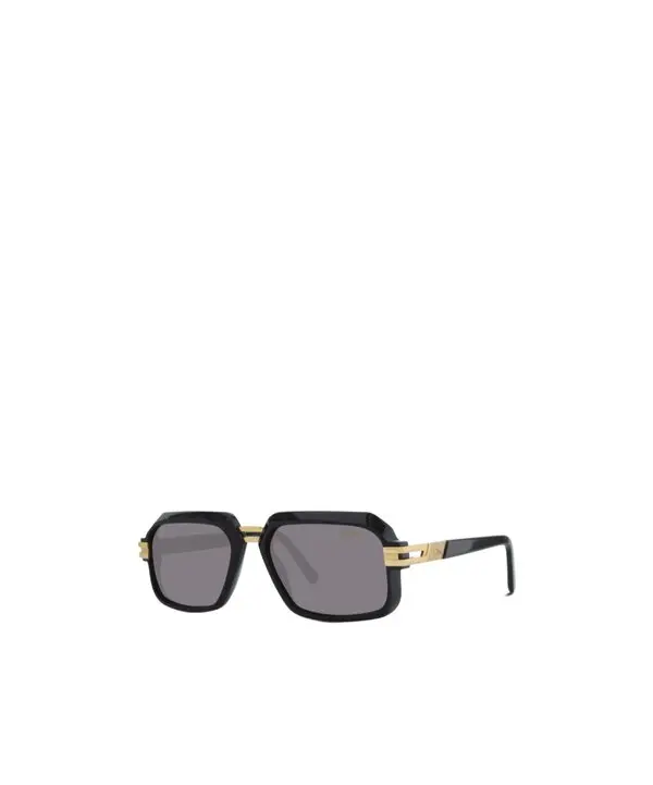 Cazal Geometric Sunglasses