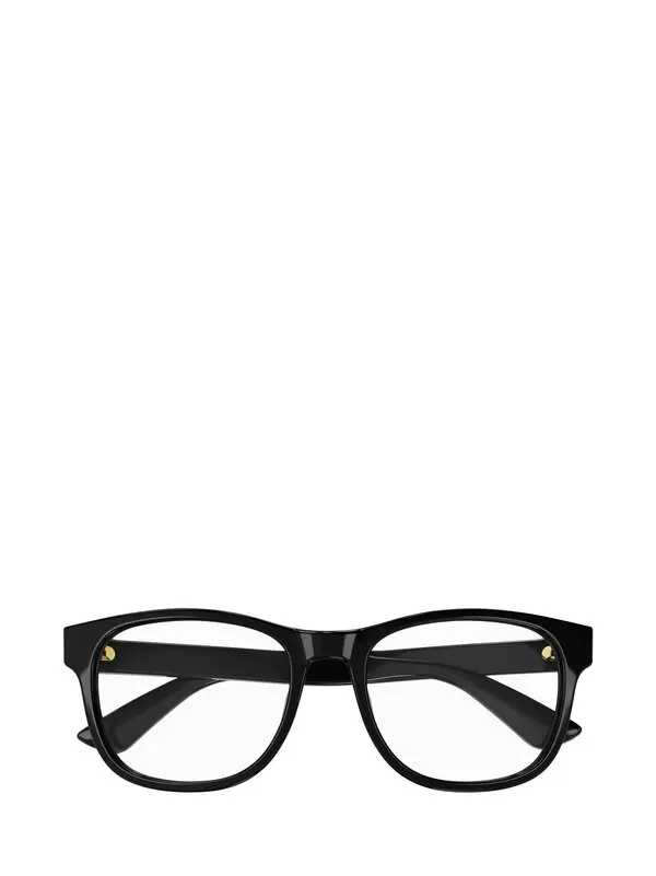 Gucci Rectangle Frame Glasses