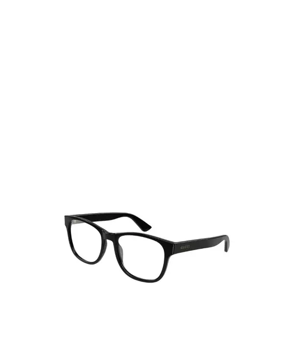 Gucci Rectangle Frame Glasses