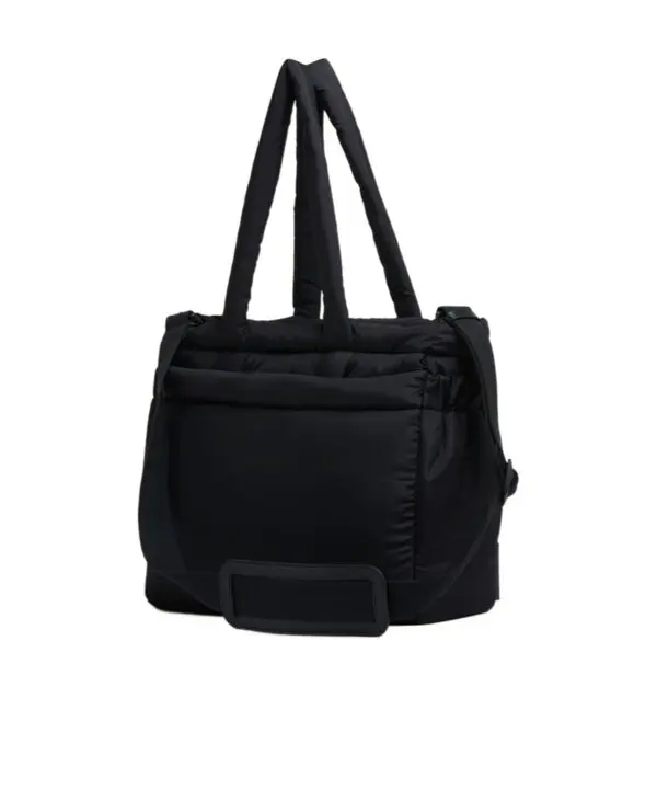 Marni Puff E/w Tote Bag