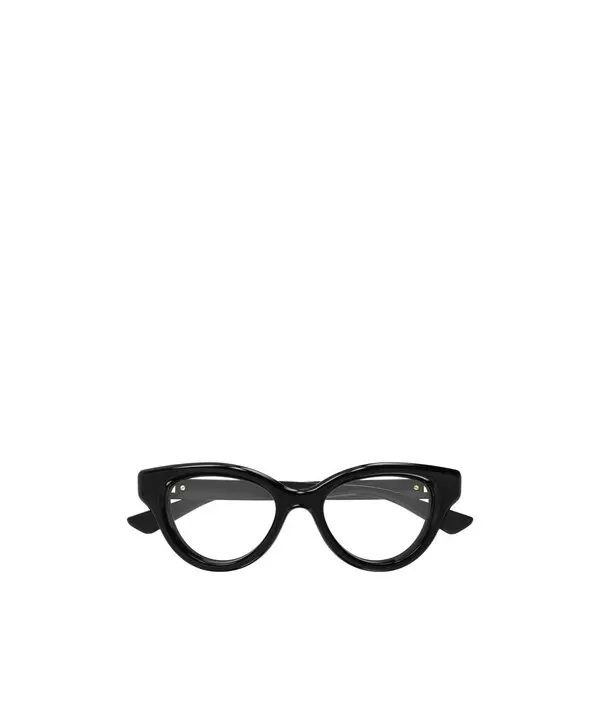 Gucci Cat-eye Frame Glasses