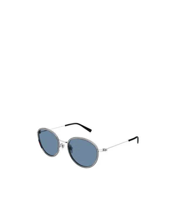 Gucci Gg1849s Round Sunglasses