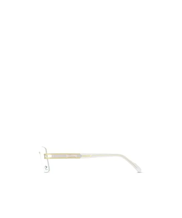 Cazal Geometric Flat Mirror