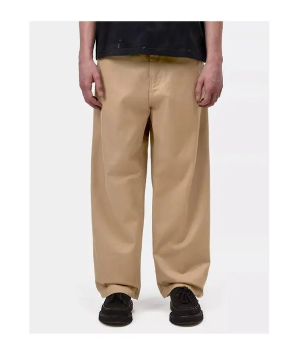 Carhartt Wip Brady Straight-leg Pants