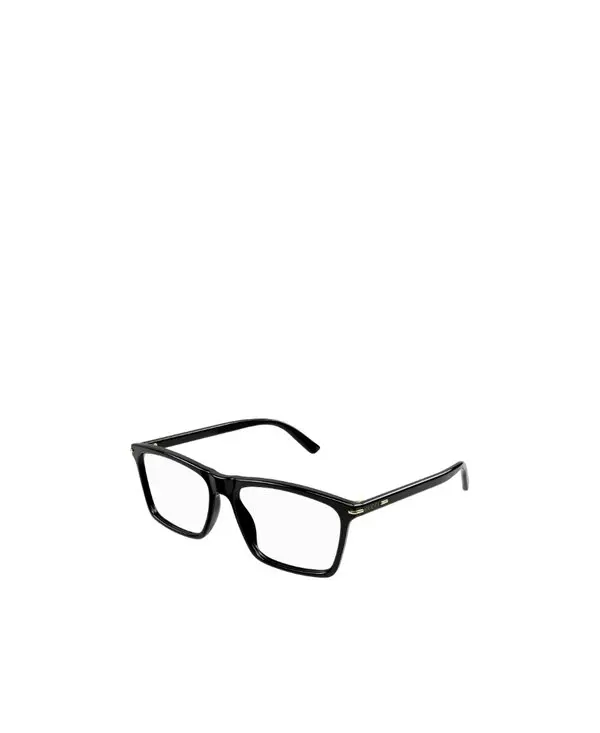 Gucci Rectangular Frame Glasses