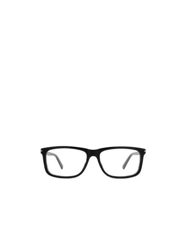Gucci Rectangle Frame Glasses