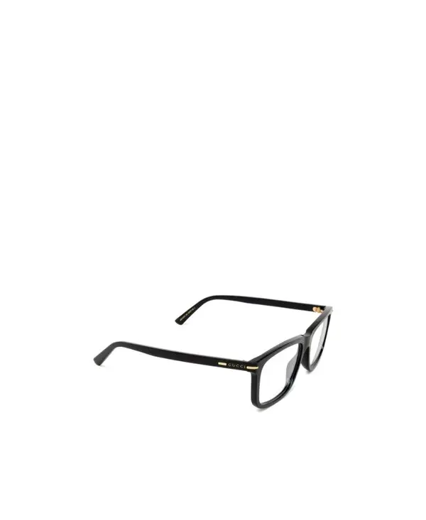 Gucci Rectangle Frame Glasses