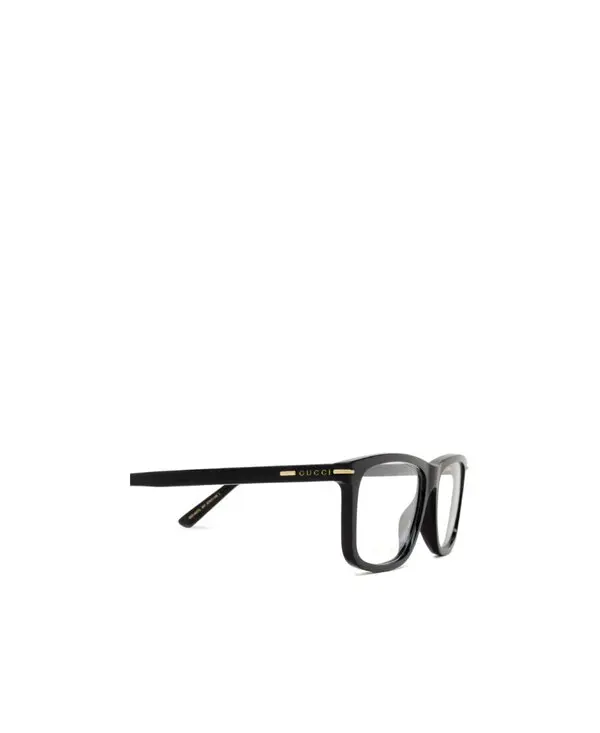 Gucci Rectangle Frame Glasses