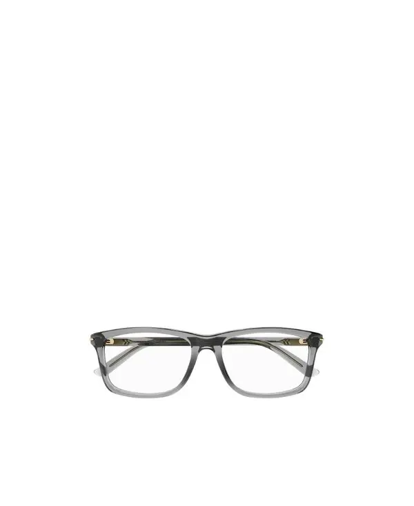 Gucci Rectangle Frame Glasses