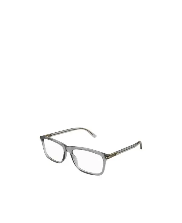 Gucci Rectangle Frame Glasses