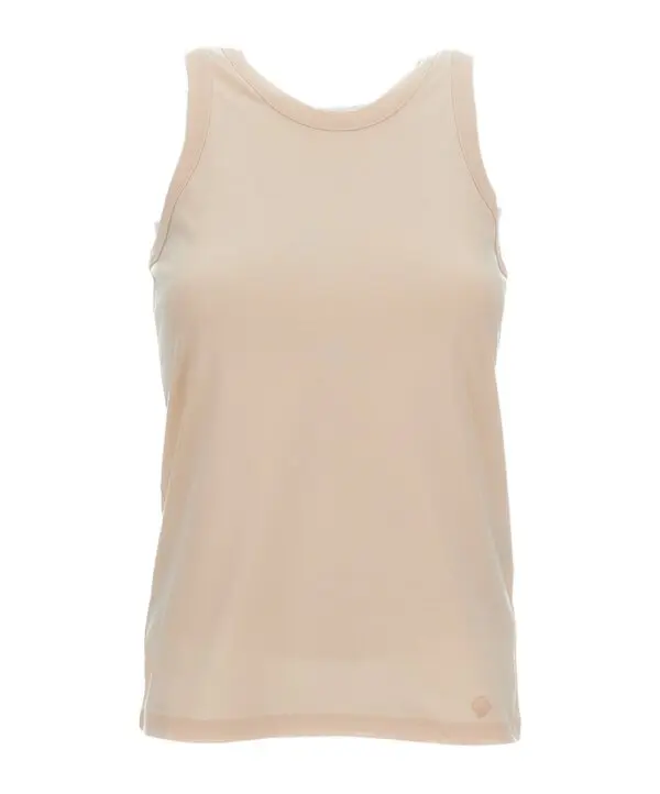 Loulou De Saison Supima Cotton Tank Top