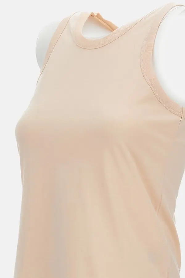 Loulou De Saison Supima Cotton Tank Top