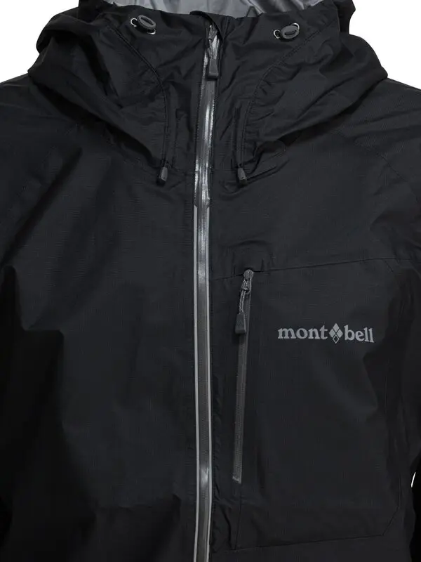 MONTBELL Torrent Flier Hooded Jacket