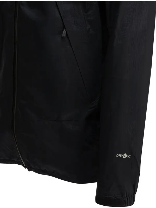 MONTBELL Waterproof Hooded Jacket