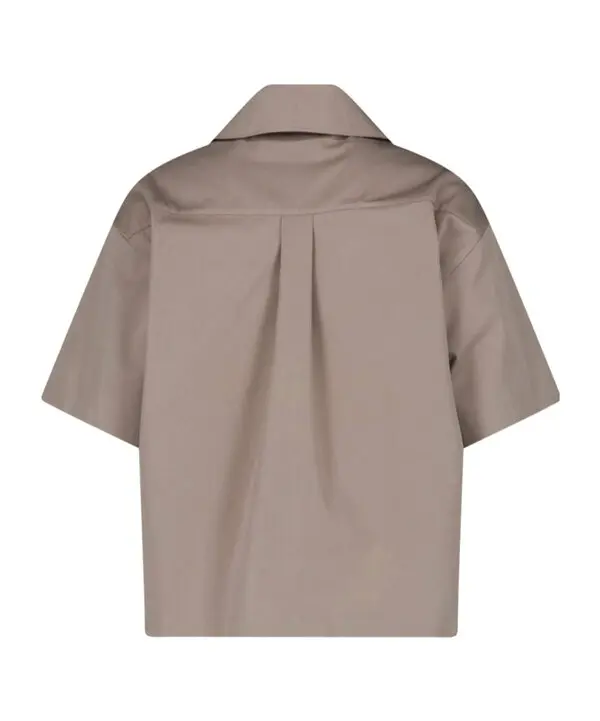 Balenciaga Short Sleeve Shirt