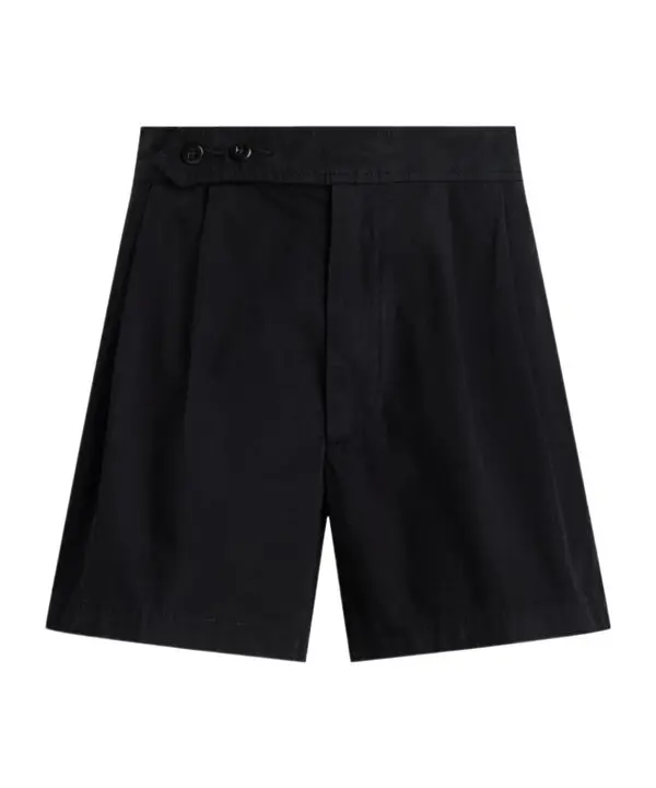 Polo Ralph Lauren Pleated Shorts