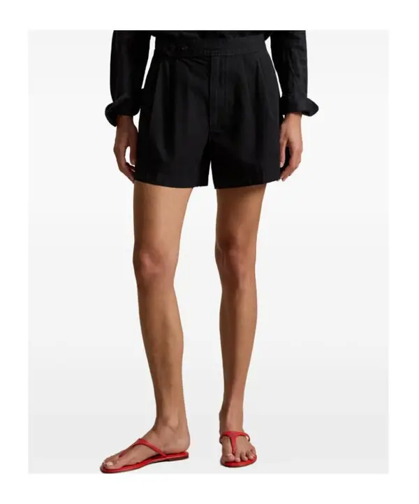 Polo Ralph Lauren Pleated Shorts