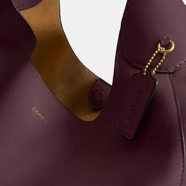 COACH Brooklyn 39 Shoulder Bag