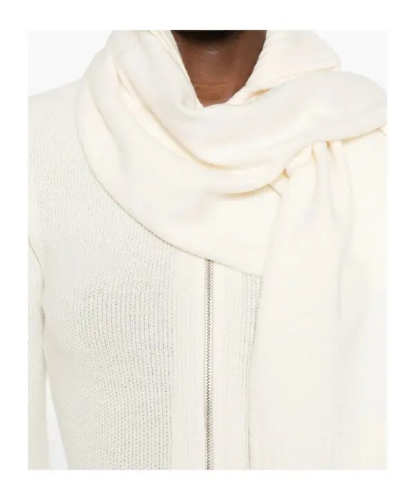 AYA MUSE Amar Scarf Mini Dress