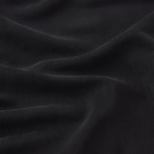 SKIMS Cupro Jersey Wrap Mini Dress