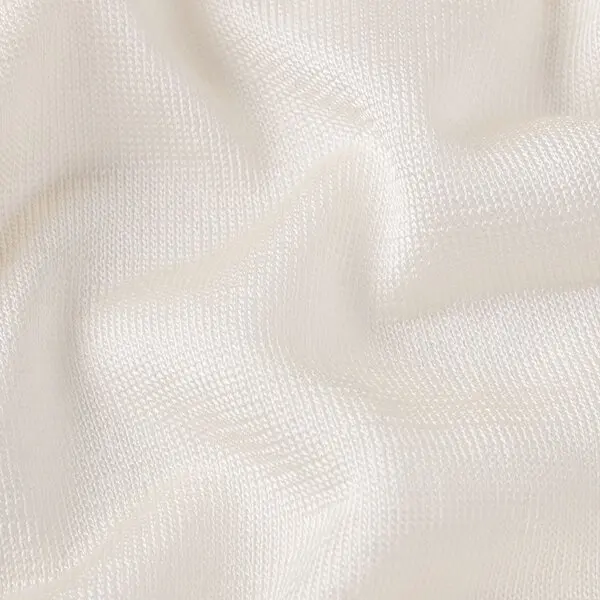 SKIMS Cami Top | White | | Slinky Knit