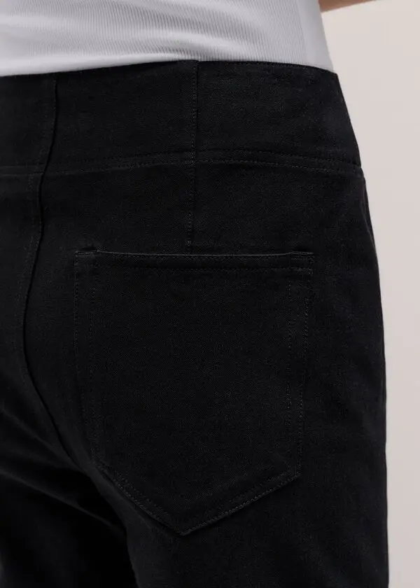 ME+EM Capri Pants