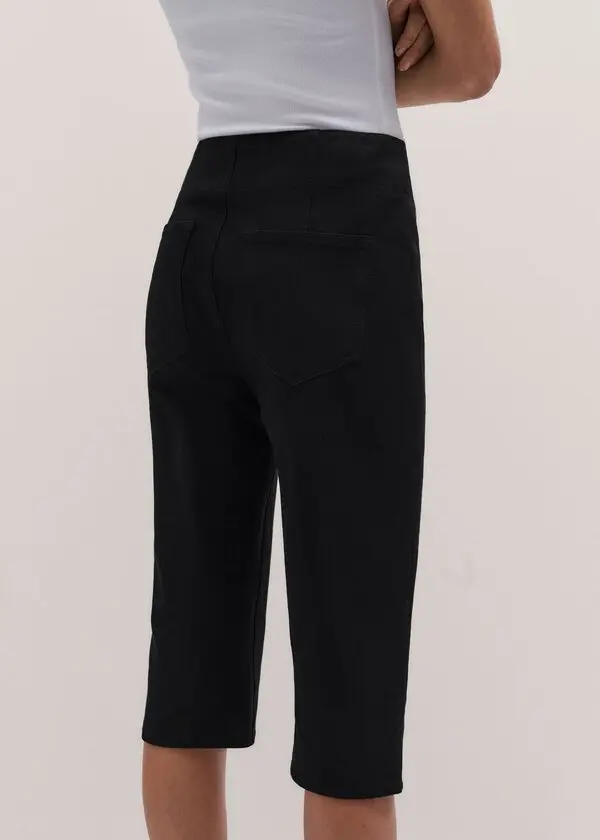 ME+EM Capri Pants