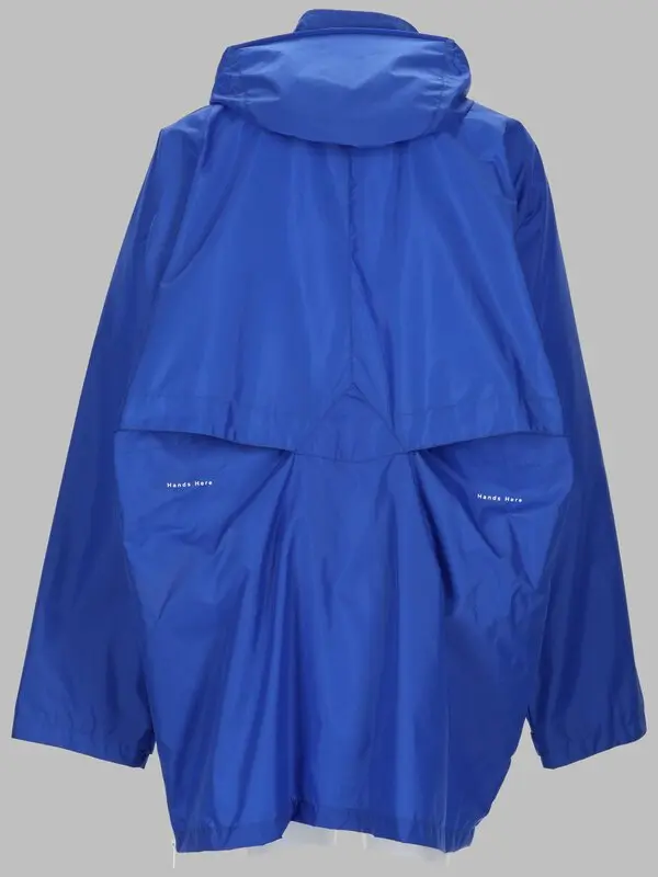 NAPA BY MARTINE ROSE Waterproof Jacket