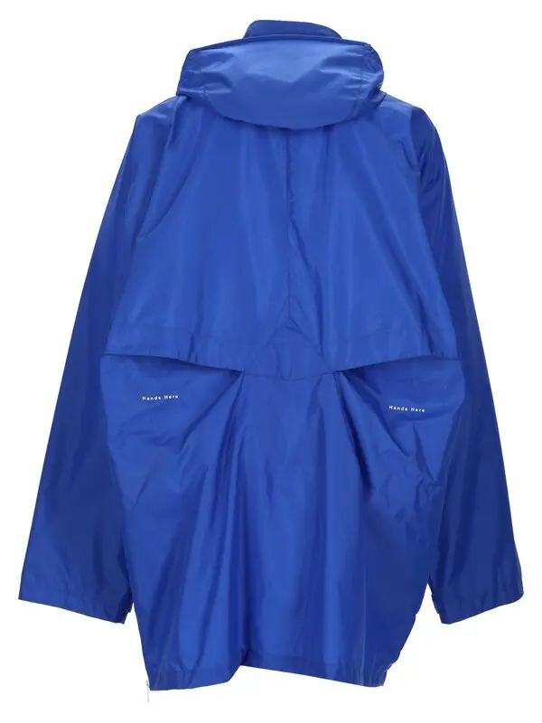 NAPA BY MARTINE ROSE Waterproof Jacket