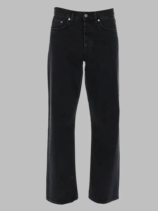 SUNFLOWER Loose Fit Jeans