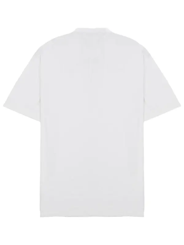 ARCHIVIUM BE UPDATED T-shirt In Tessuto Tecnico