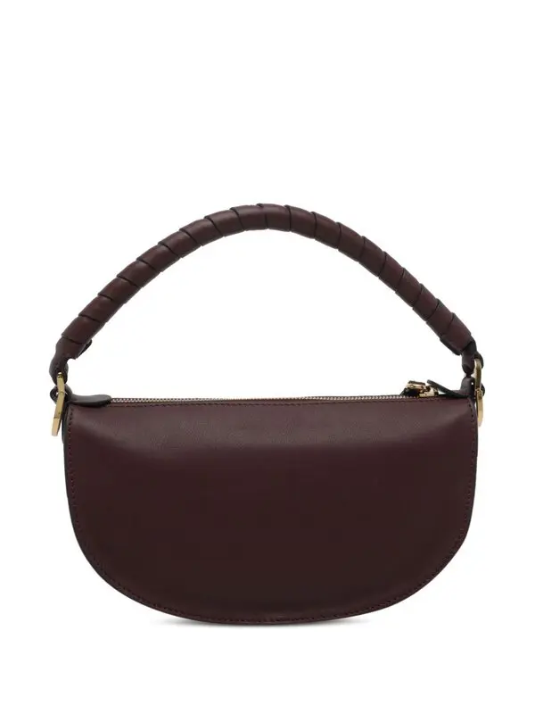Chloé Marcie Mini Leather Shoulder Bag