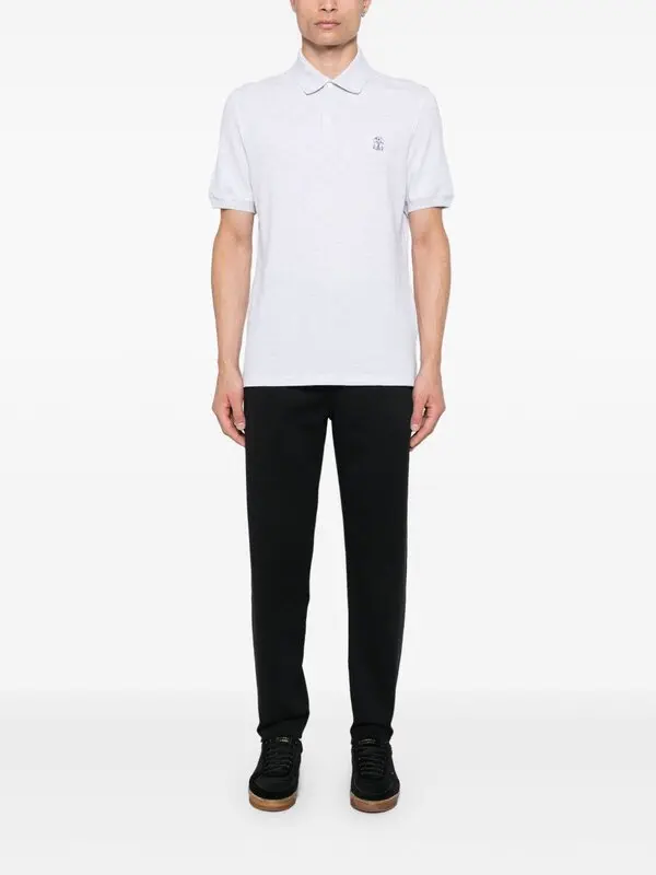 Brunello Cucinelli Cotton Blend Sweatpants