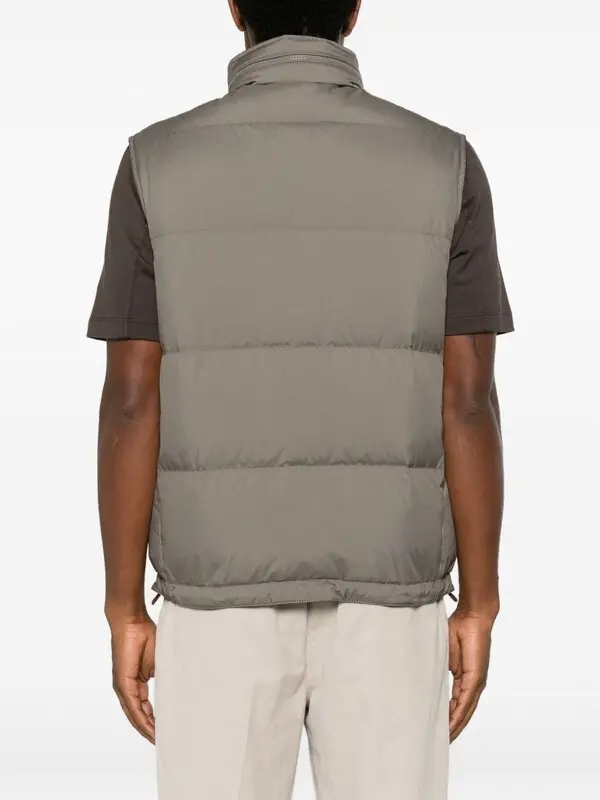 Brunello Cucinelli Down Vest