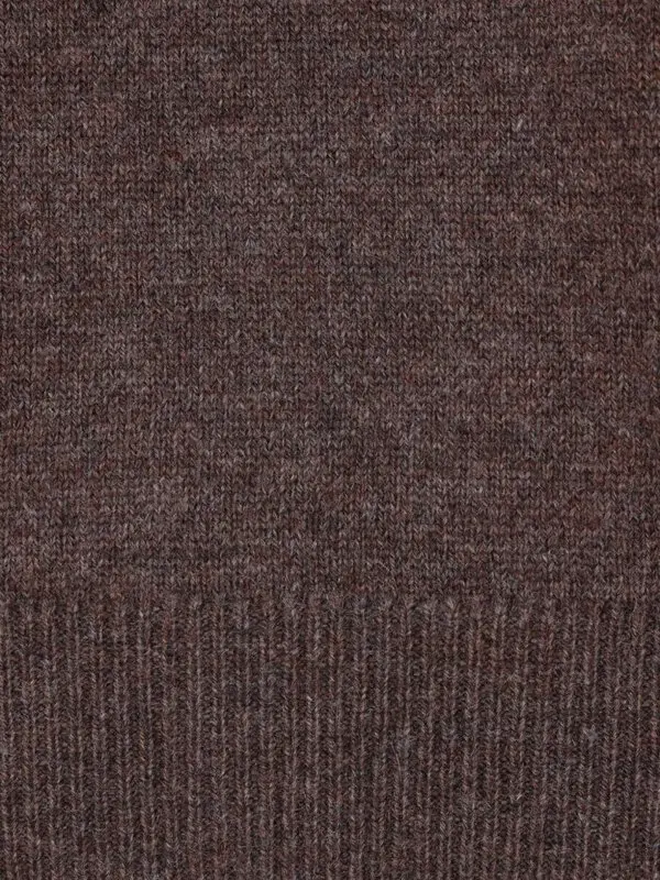 Brunello Cucinelli Cashmere Crewneck Sweater