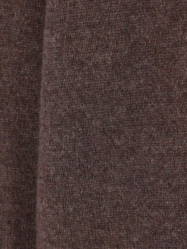 Brunello Cucinelli Cashmere Crewneck Sweater